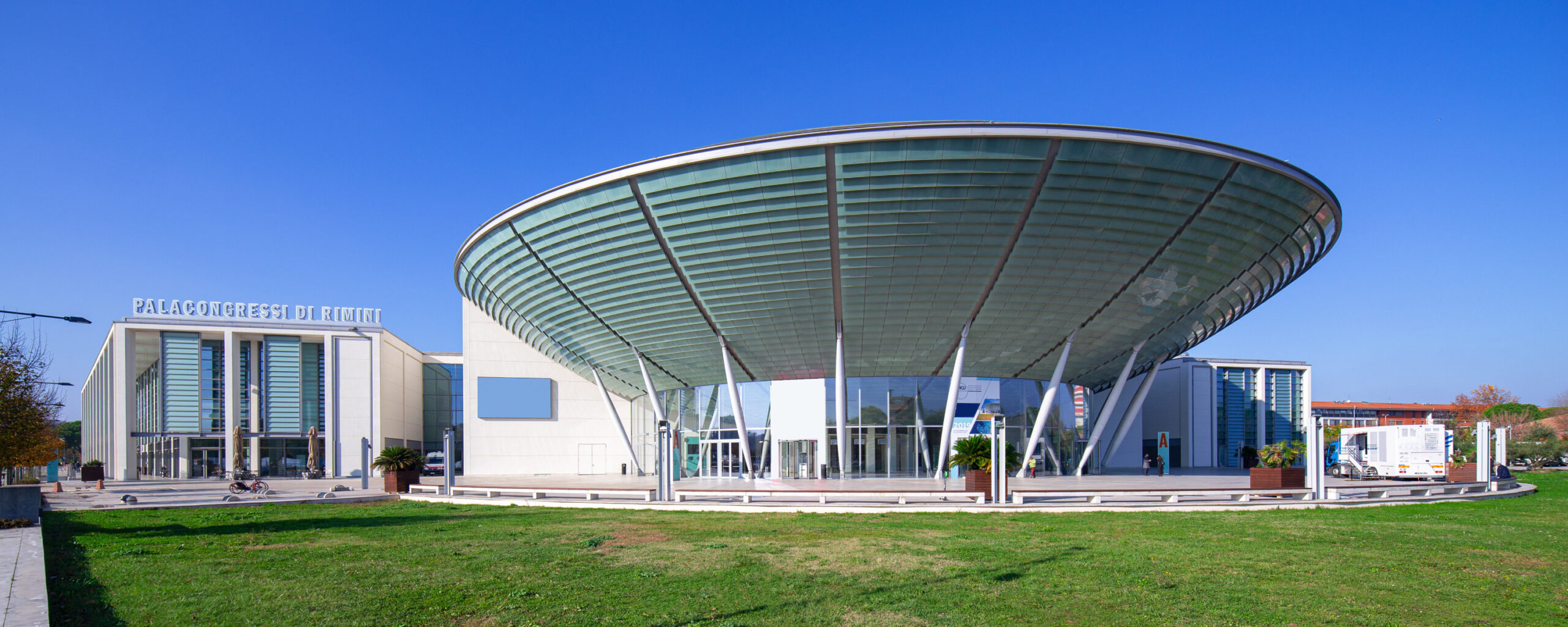 Congress Venue – IMEKO 2027